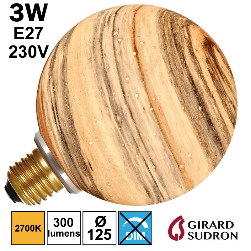 GIRARD SUDRON Ampoules LED et luminaires LED - Eclairage GIRARD SUDRON